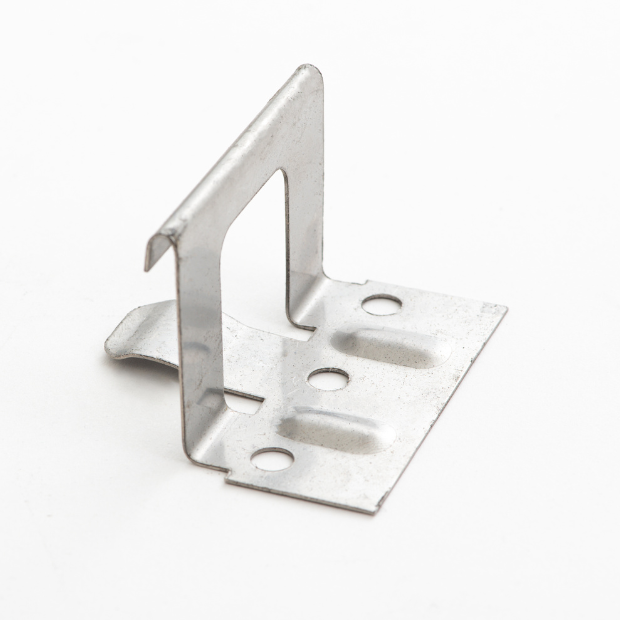 Snap Lock Standing Seam Metal Panel 1" Clips – Steeldash