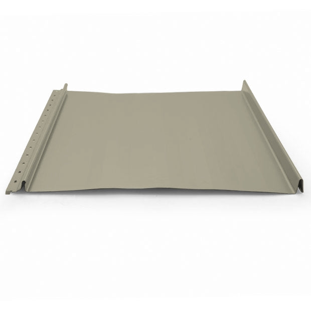 Nail Strip Panel - Light Stone - 26 Gauge – Steeldash