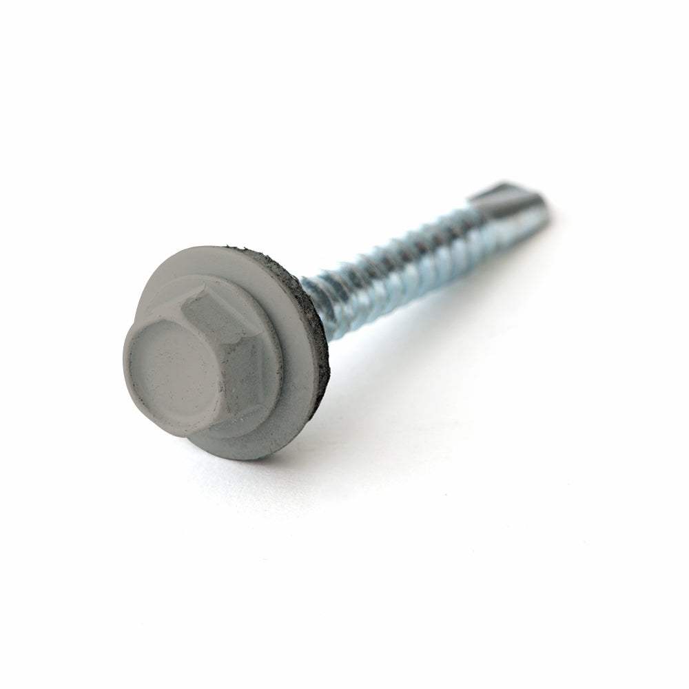Metal To Metal Stitch Fastener - #14 x 7/8" (250 Screws per Bag ...