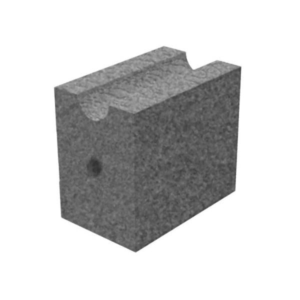 3 in x 4 in x 5 in Dowel Dobies – Steeldash