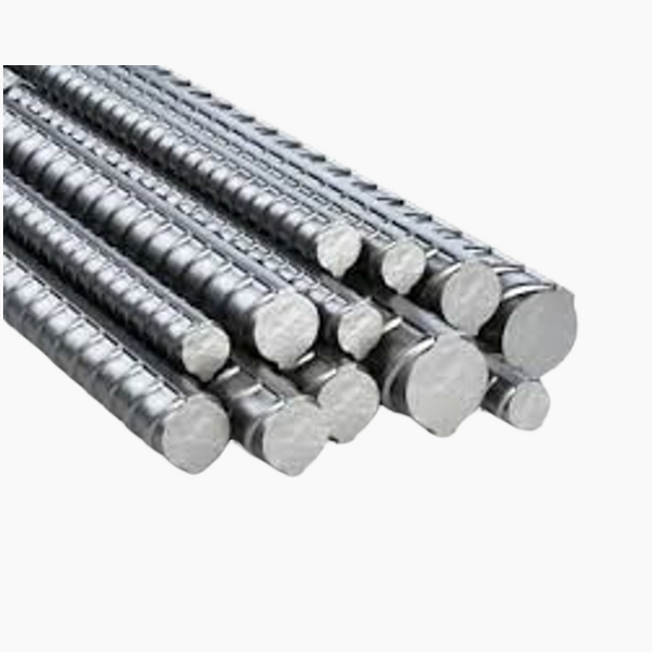 Rebar – Steeldash