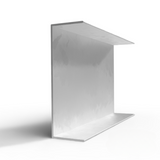 8" x 2" - 14 Gauge Steel Channel – Steeldash