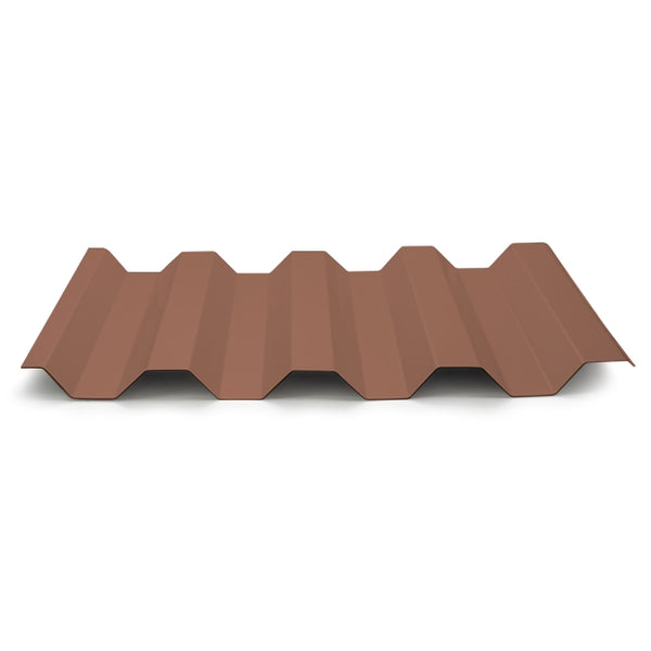 7.2 Panel – Steeldash