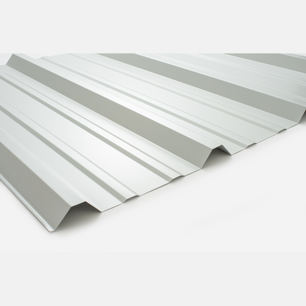 PBR Panel – Steeldash