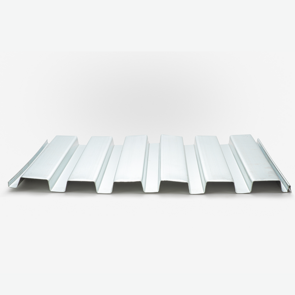 B-Deck – Steeldash