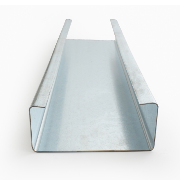 8" x 2.5" - 14 Gauge Cee Purlin/Girt – Steeldash