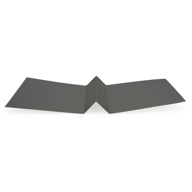 Universal Metal Roof Valley Trim – Steeldash