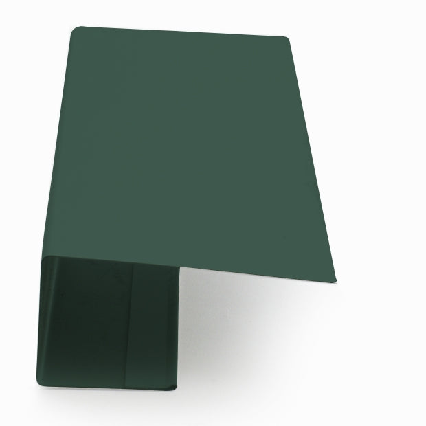 Universal Metal J-Channel Trim – Steeldash