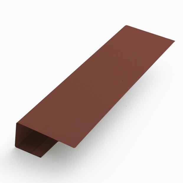 Universal Metal J-Channel Trim – Steeldash