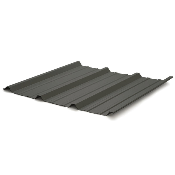 PBR Panel – Steeldash