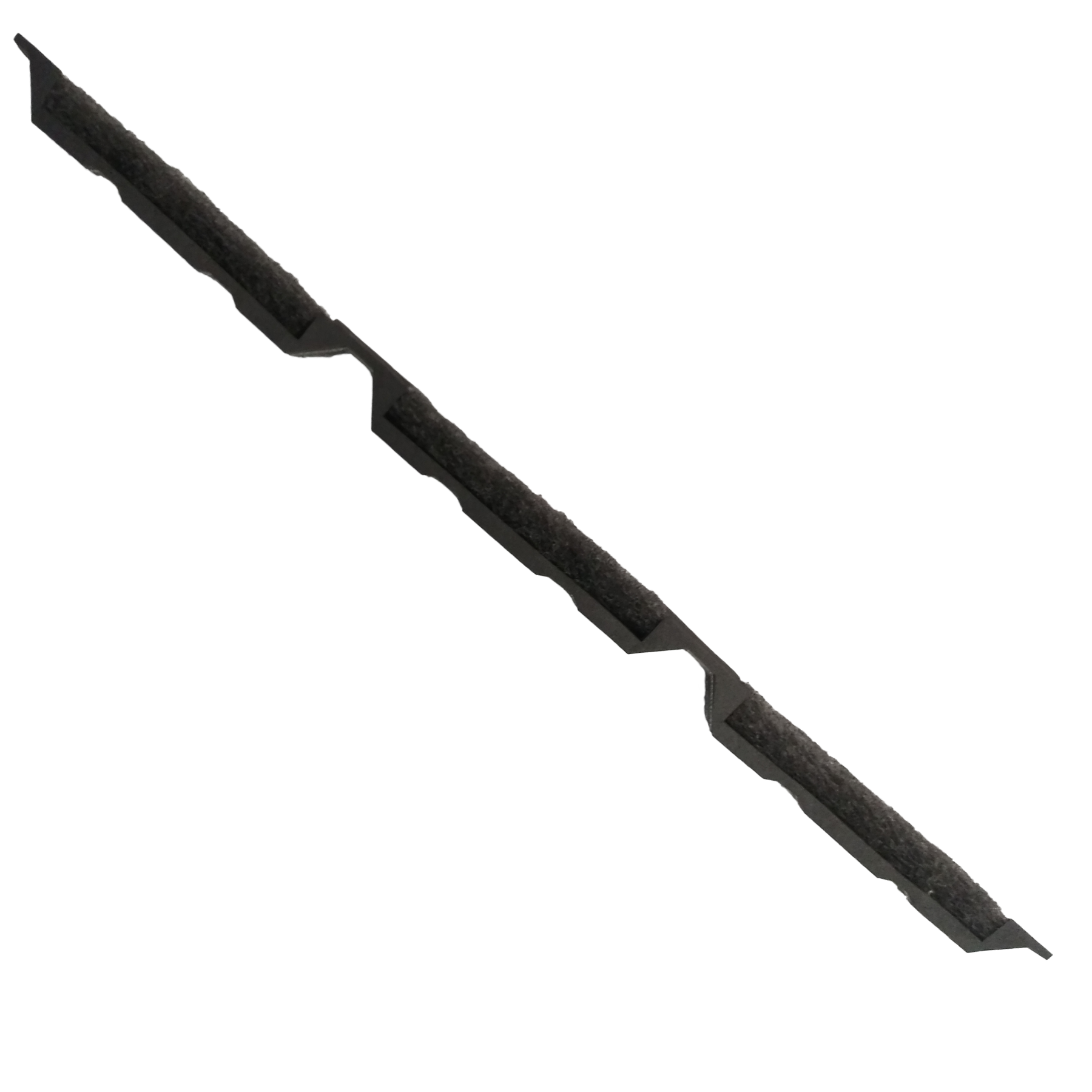 PBR Outer Foam Closures – Steeldash