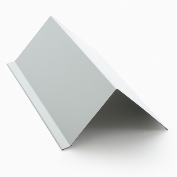PBR Metal Roof Rake Trim – Steeldash