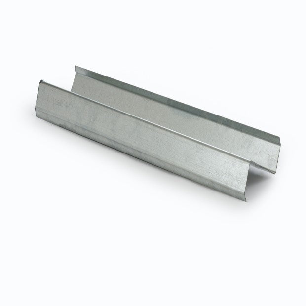 6" x 2.5" - 14 Gauge Zee Purlin/Girt – Steeldash