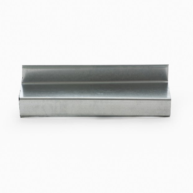 10" x 2.5" - 14 Gauge Zee Purlin/Girt – Steeldash